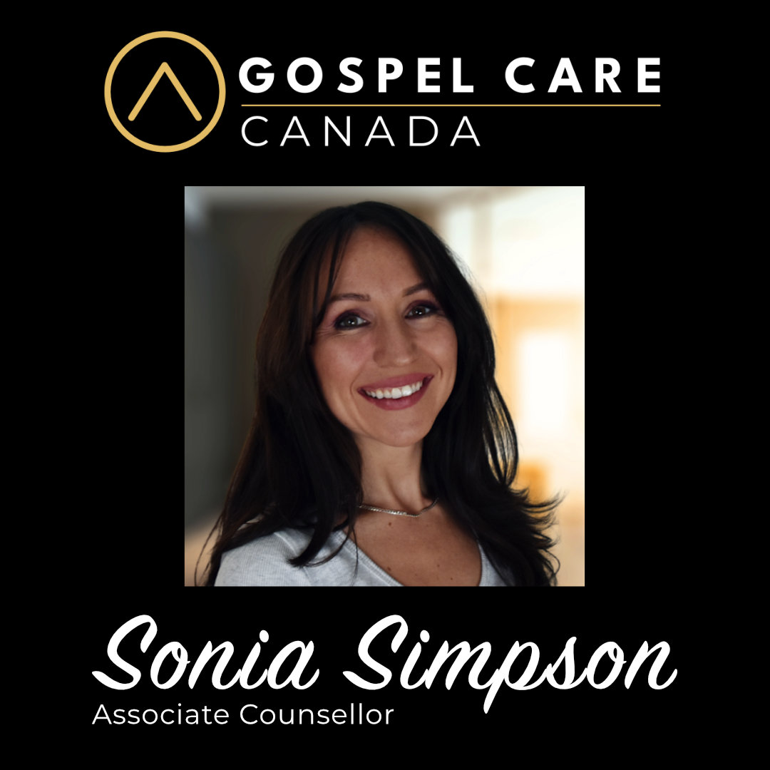 Sonia Simpson - Gospel Care Canada